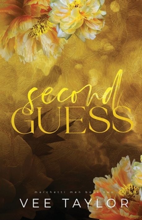 Second Guess | Taylor, Vee - 교보문고