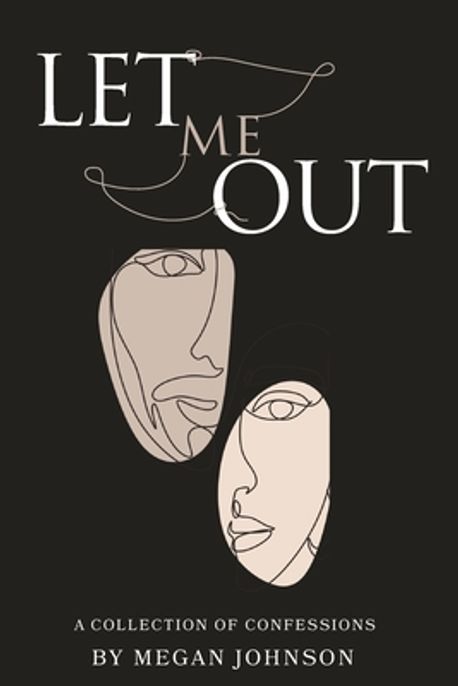 Let Me Out | Johnson, Megan - 교보문고