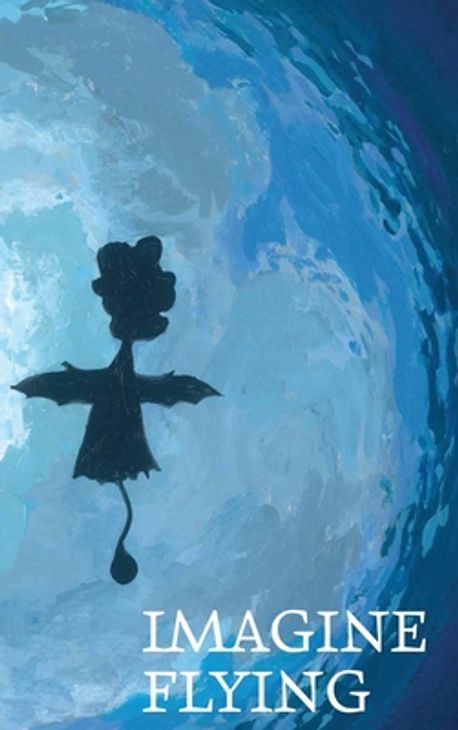 Imagine Flying | Stoudenmire, Meredith B. - 교보문고