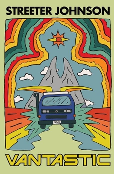 Vantastic | Johnson, Streeter - 교보문고