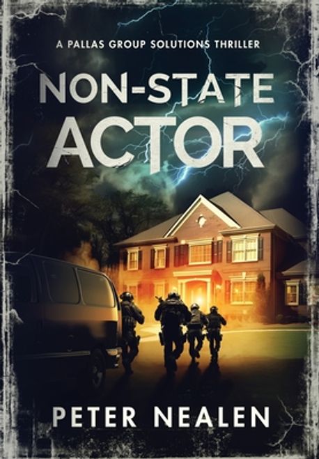 Non-State Actor | Nealen, Peter - 교보문고