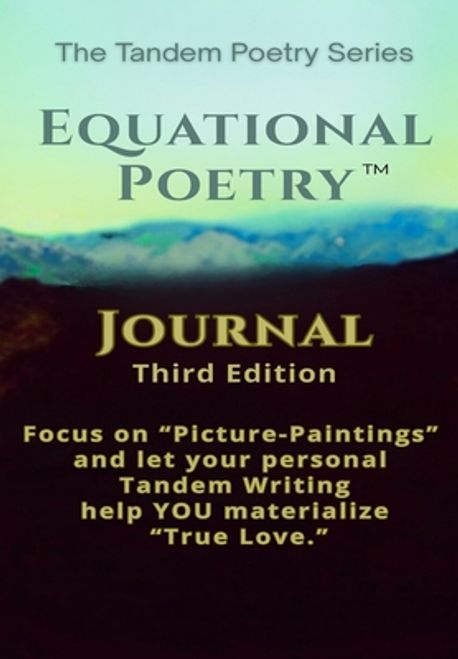 Equational Poetry Journal | Hassey, Richard Jon - 교보문고
