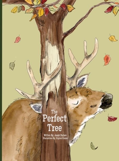 The Perfect Tree | Durham, Joseph - 교보문고