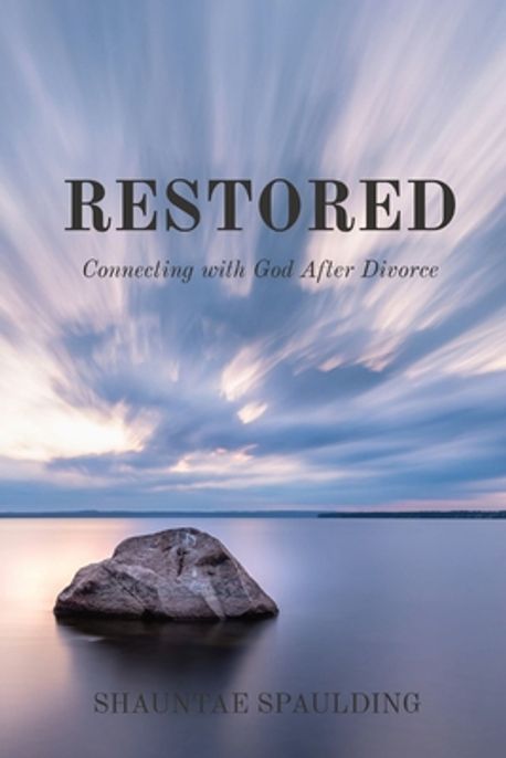 Restored | Spaulding, Shauntae - 교보문고