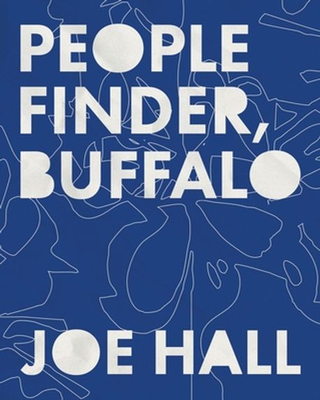 People Finder, Buffalo | Hall, Joe - 교보문고