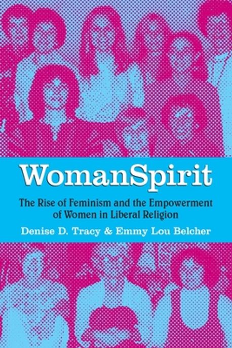 WomanSpirit | Tracy, Denise D. - 교보문고