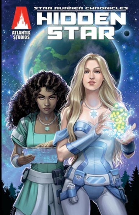 Star Runner Chronicles | Watson, James - 교보문고