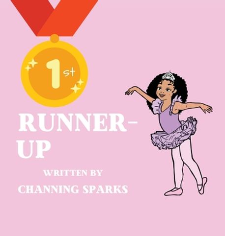 First Runner Up | Sparks, Channing - 교보문고