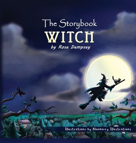 The Storybook WITCH | Dempsey, Rose - 교보문고