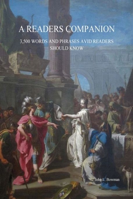 A Reader's Companion IV | Bowman, John - 교보문고