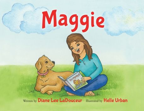 Maggie | Ladouceur, Diane Lee - 교보문고