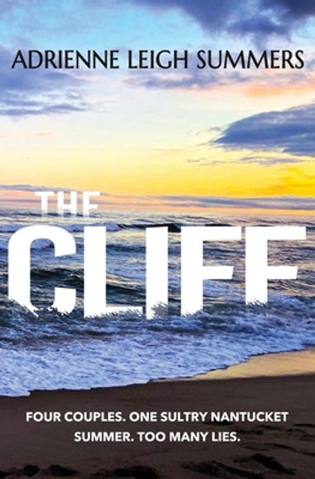 The Cliff | Summers, Adrienne Leigh - 교보문고