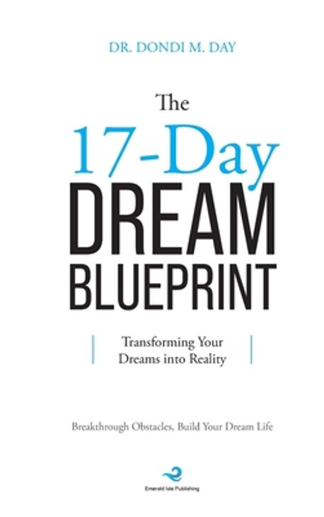 The 17-Day Dream Blueprint | Day, Dondi - 교보문고