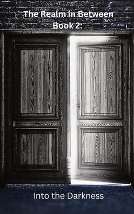 The Realm in Between | Coleman, Nikeevin - 교보문고