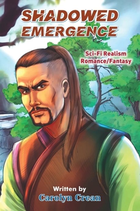 Shadowed Emergence | Crean, Carolyn Dawn - 교보문고