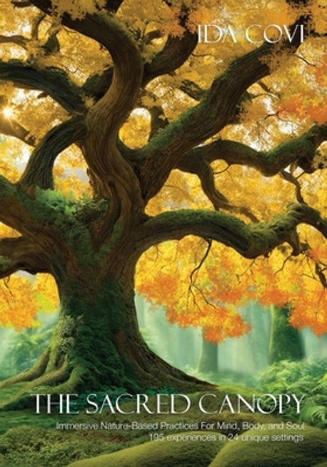 The Sacred Canopy | Desembrana, Daniel - 교보문고