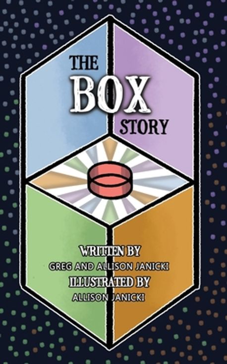 The Box Story | Janicki, Allison - 교보문고