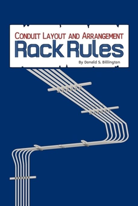 Conduit Layout and Arrangement | Billington, Donald S. - 교보문고