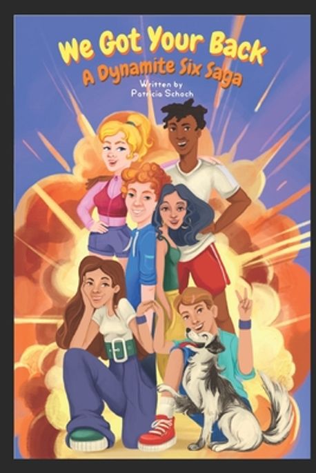 We Got Your Back | Arvizu, Nanci - 교보문고