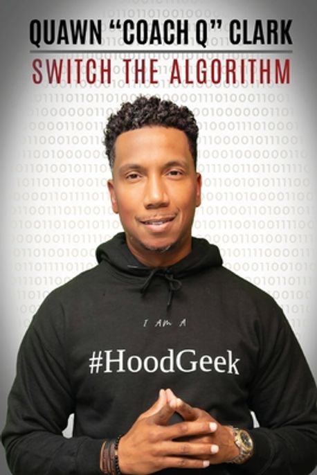 Switch The Algorithm | Clark, Laquawnteiss - 교보문고