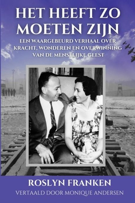 Het Heeft Zo Moeten Zijn | Andersen, Monique - 교보문고