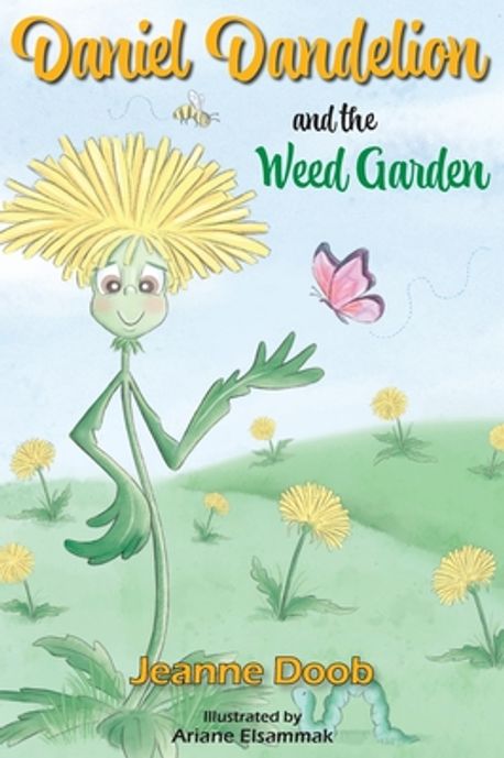 Daniel Dandelion | Doob, Jeanne - 교보문고