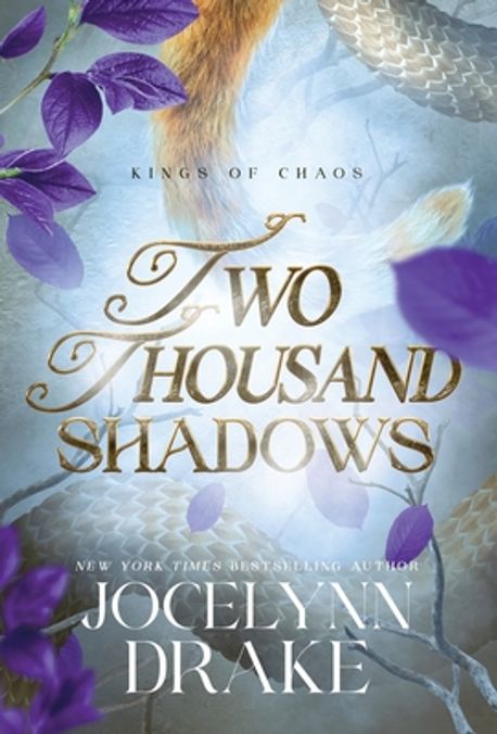 Two Thousand Shadows | Drake, Jocelynn - 교보문고