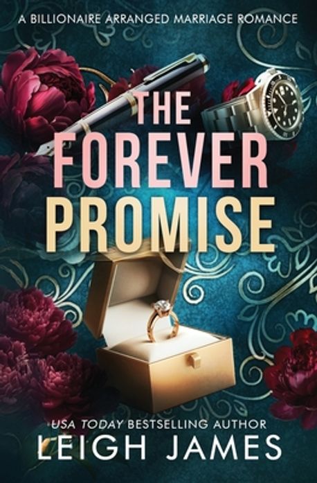 The Forever Promise | James, Leigh - 교보문고