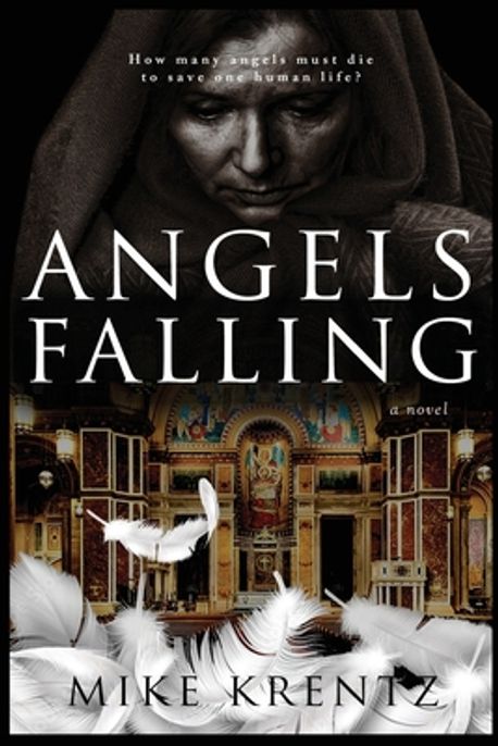 Angels Falling | Krentz, Mike - 교보문고