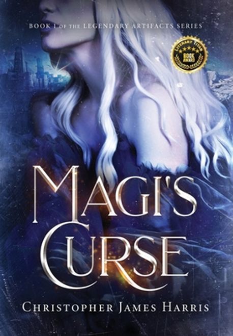 Magi's Curse | Harris, Christopher James - 교보문고