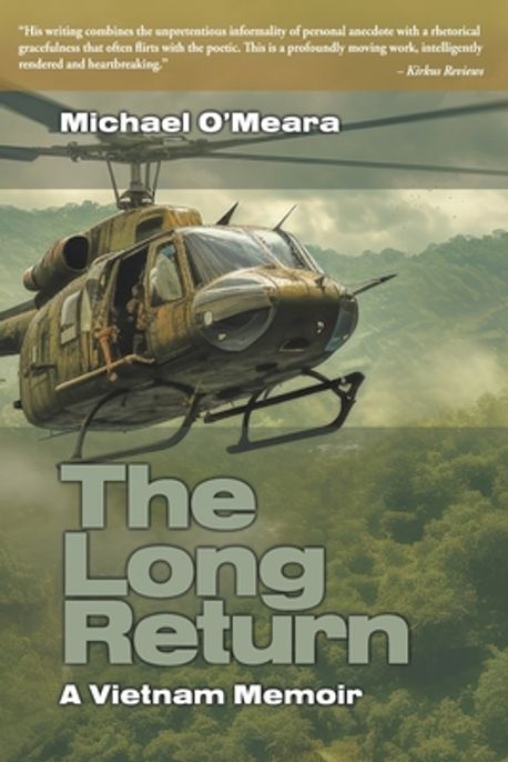 The Long Return | O'Meara, Micheal - 교보문고