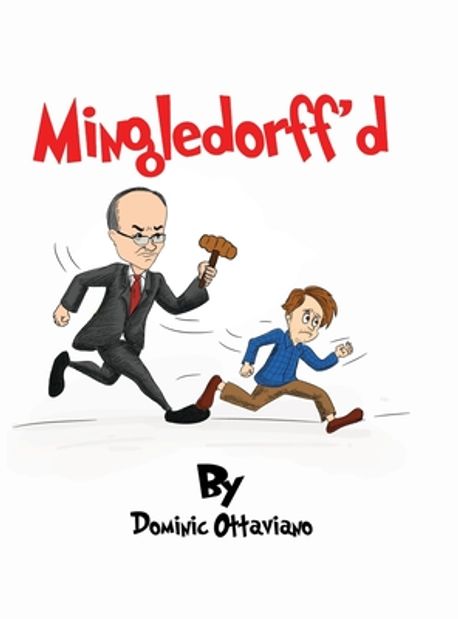 Mingledorff'd | Ottaviano, Dominic - 교보문고