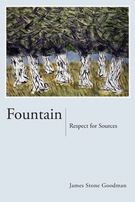 Fountain | Goodman, James Stone - 교보문고