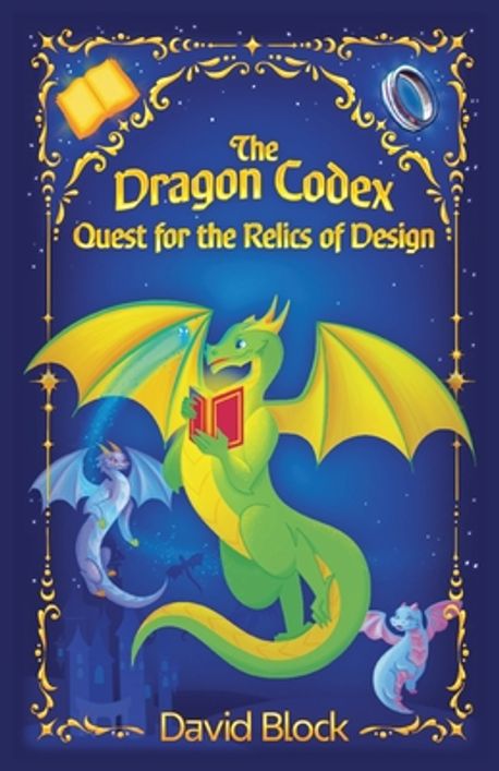 The Dragon Codex | Block, David - 교보문고