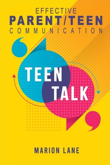 Teen Talk | Lane, Marion - 교보문고