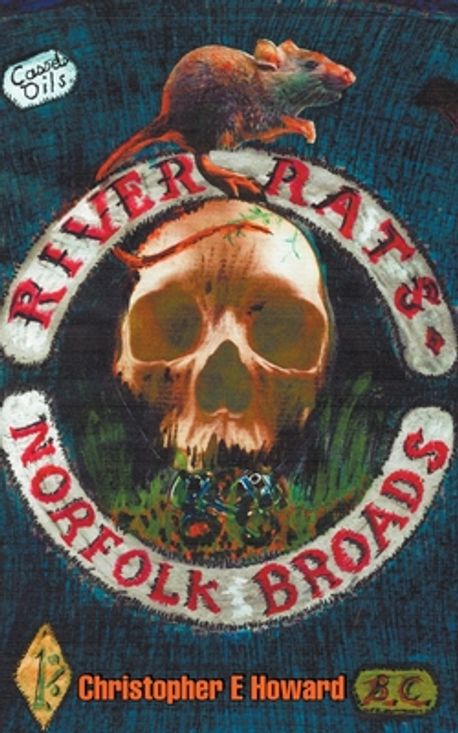 River Rats | Howard, Christopher E. - 교보문고