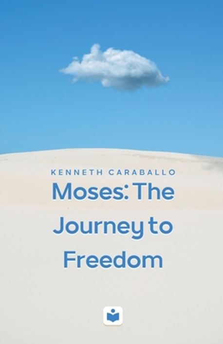 Moses | Caraballo, Kenneth - 교보문고