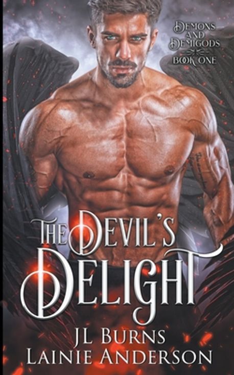 The Devil's Delight | Burns, Jl - 교보문고