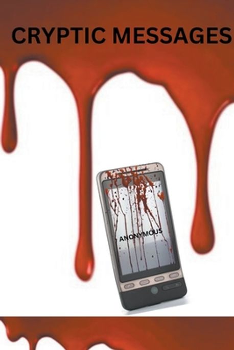 Cryptic Messages | Guerrero, Lisa - 교보문고