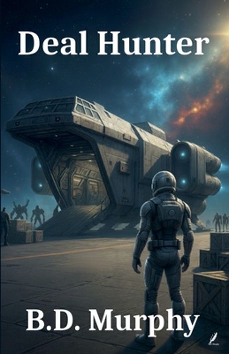 Deal Hunter | Murphy, B. D. - 교보문고