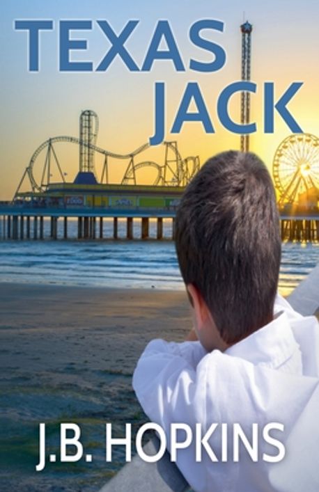 Texas Jack | Hopkins, Bart - 교보문고