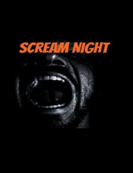 Scream Night | Ciara - 교보문고