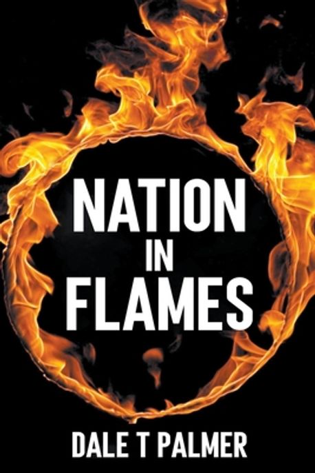 Nation in Flames | Palmer, Dale T. - 교보문고