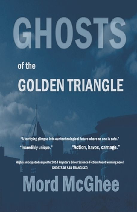 Ghosts of the Golden Triangle | McGhee, Mord - 교보문고
