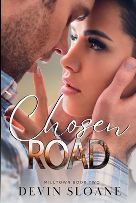 Chosen Road | Sloane, Devin - 교보문고