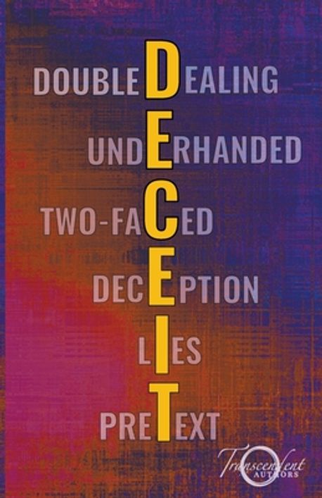 Deceit | Osborne, Kathleen - 교보문고