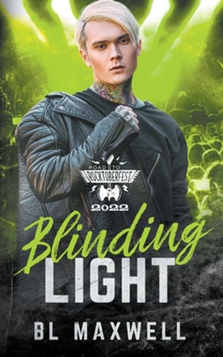 Blinding Light | Maxwell, Bl - 교보문고