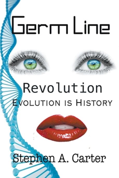 Germ Line | Carter, Stephen a. - 교보문고