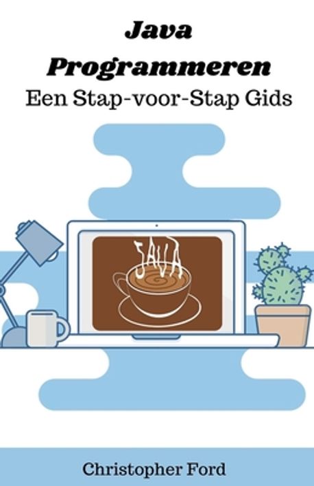 Java Programmeren | Ford, Christopher - 교보문고