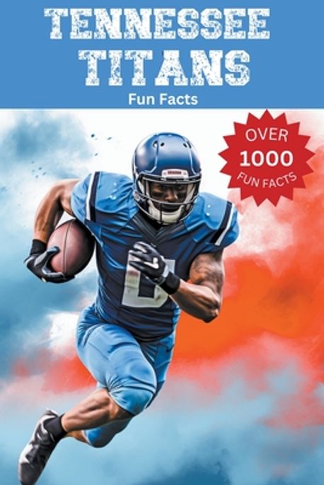 Tennessee Titans Fun Facts | Ape, Trivia - 교보문고